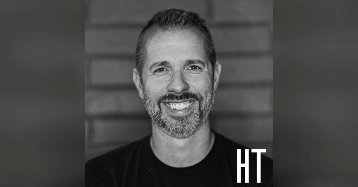 A Conversation with Ryan Emerick, Lead Pastor at New Life Church in ...