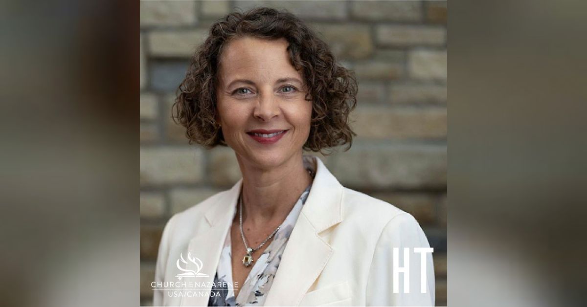 A Conversation With Julie O’Hara About the Preaching Collaborative ...