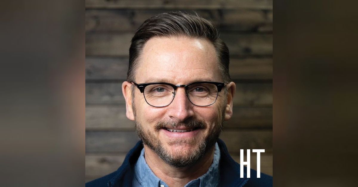 A Conversation with NDI Director, Sam Barber | The Holiness Today Podcast