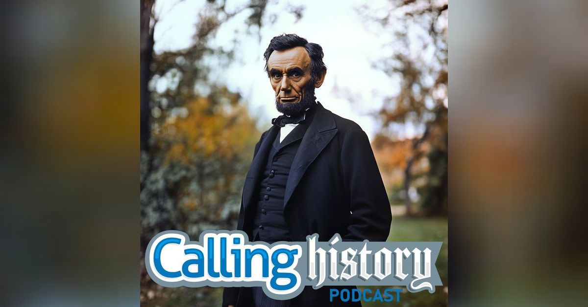 Abraham Lincoln Part 1: I Thought the South was Out-Praying Us ...