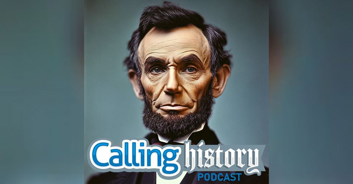 Abraham Lincoln Part 2: Without Total Devastation, the South Will Not ...