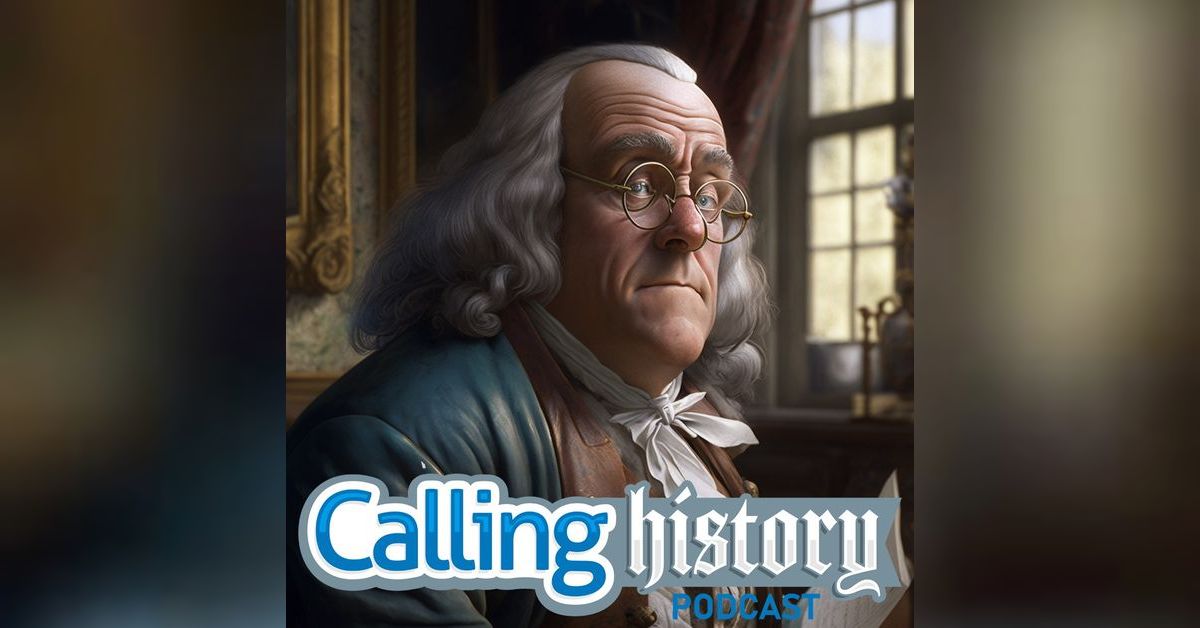 Benjamin Franklin Part 2: Why Did He Give His Inventions to The World ...