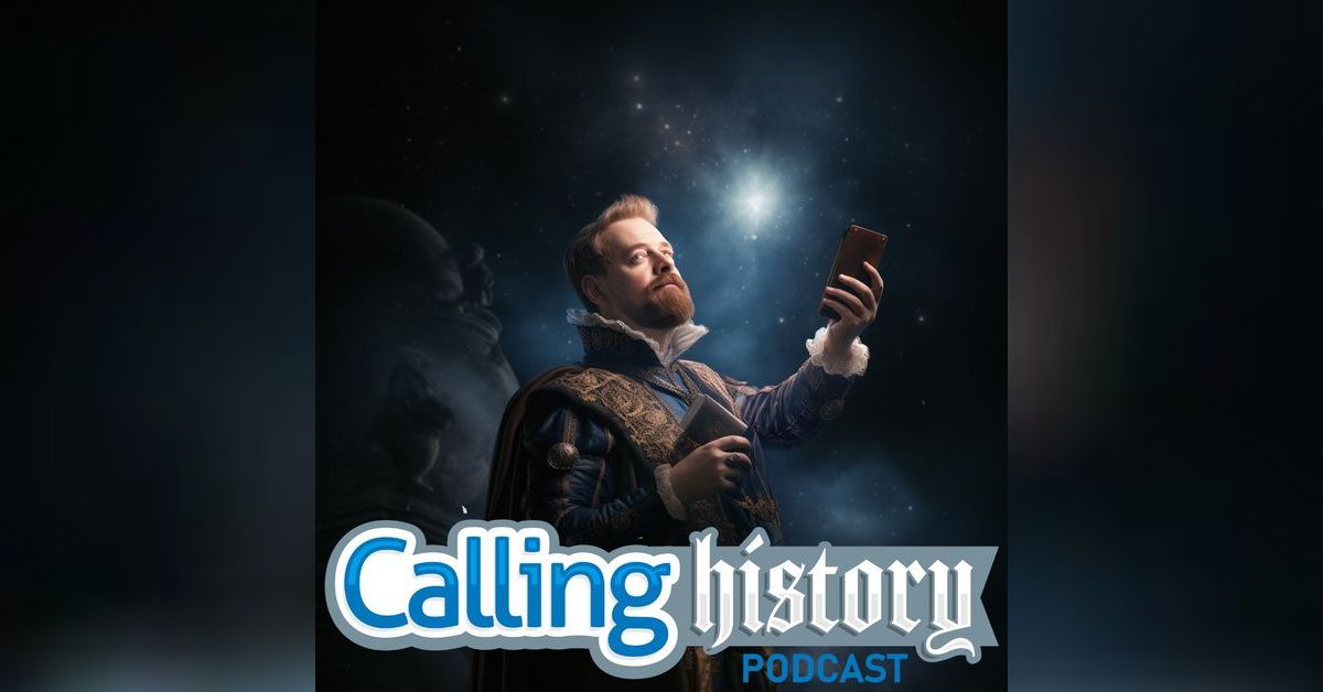 Tycho Brahe Part 1: What Happens When the Pet Moose Living in your ...