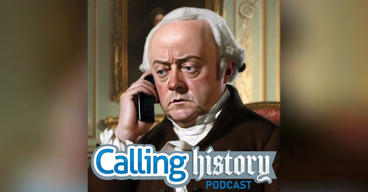 John Adams Part 2: Adams Knew That He Could Do More with His Words Than ...