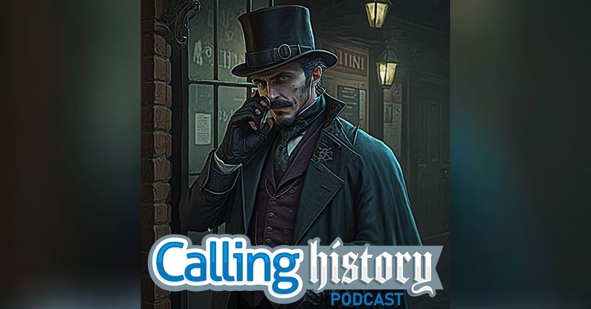 Jack the Ripper Part 2: Why Was Only One Ripper Murder Committed ...