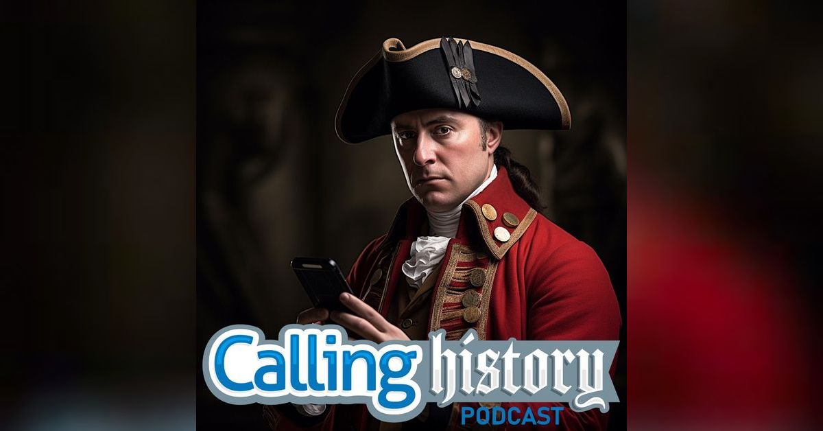 John Andre Part 2: If I Was Going to Die Young, It Would Be on an ...