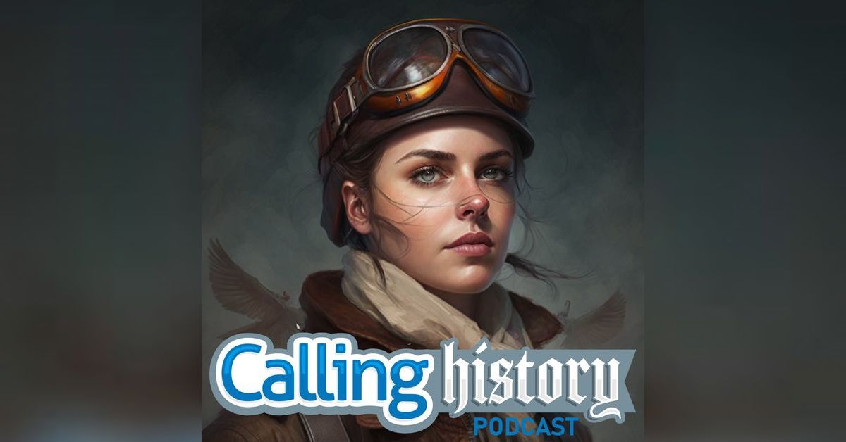 Louise Thaden: She Beat Amelia Earhart, She Beat the Men, and She ...