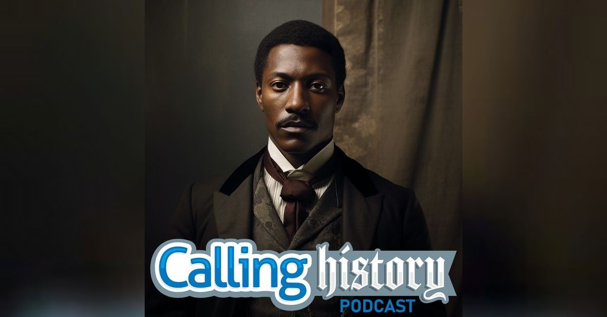 Octavius Catto Part 2: Did He Intentionally Lose the First Blacks vs ...