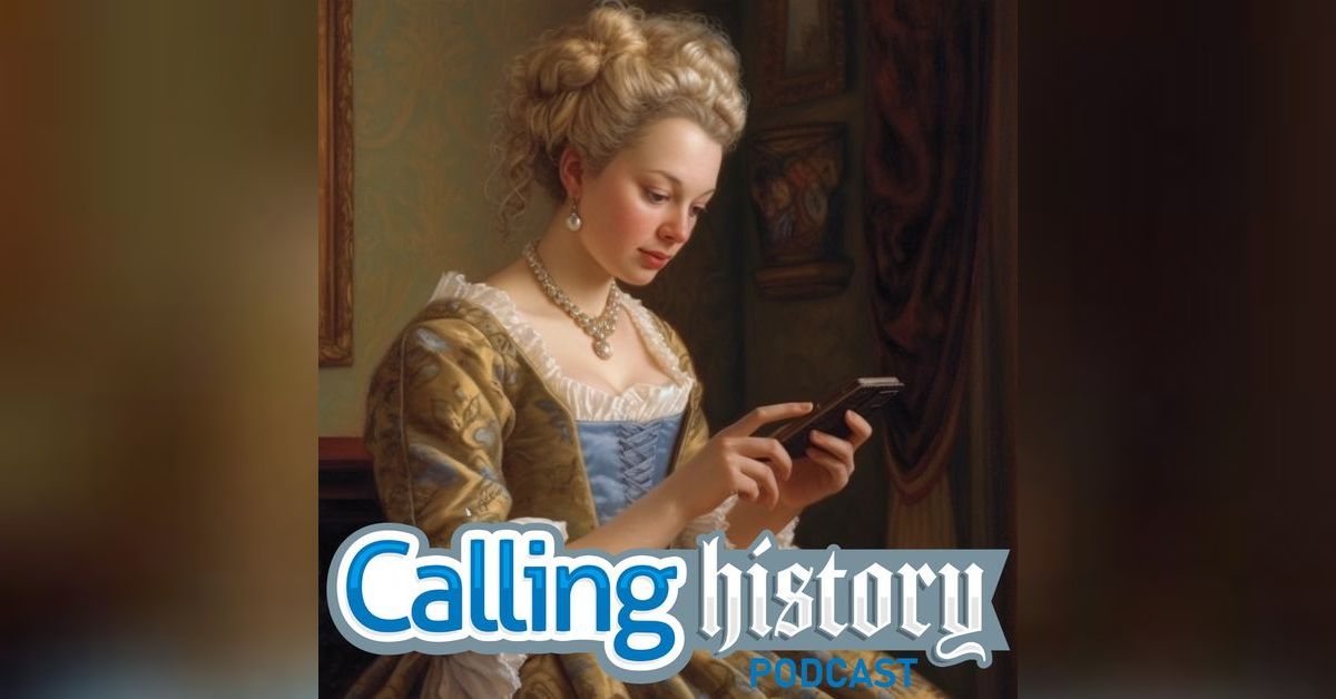 Peggy Shippen 2: Why Did You Have a Locket of John Andre’s Hair ...