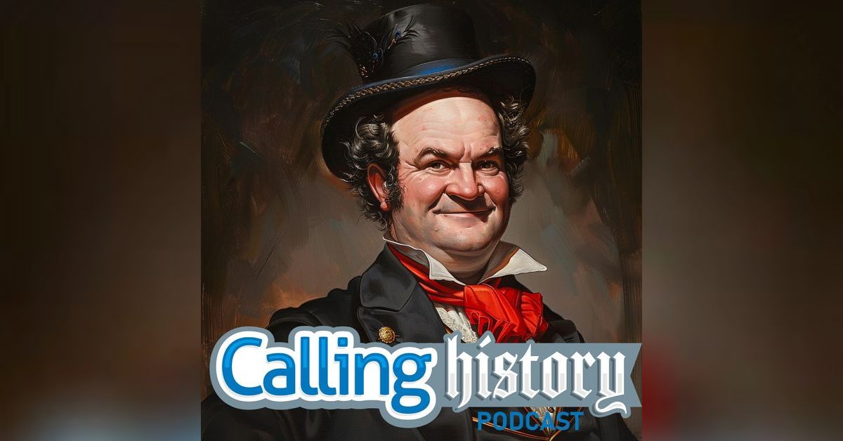 PT Barnum Part 1: Without Promotion, Something Terrible Happens ...