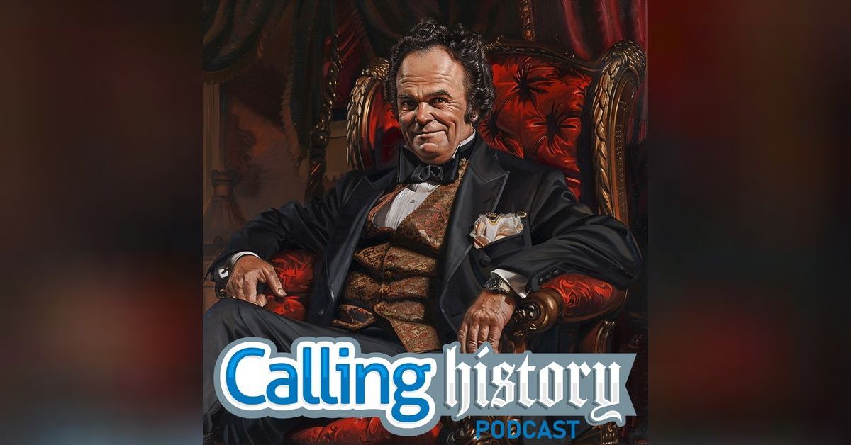 PT Barnum Part 2: Money is an Excellent servant, but a Terrible Master ...