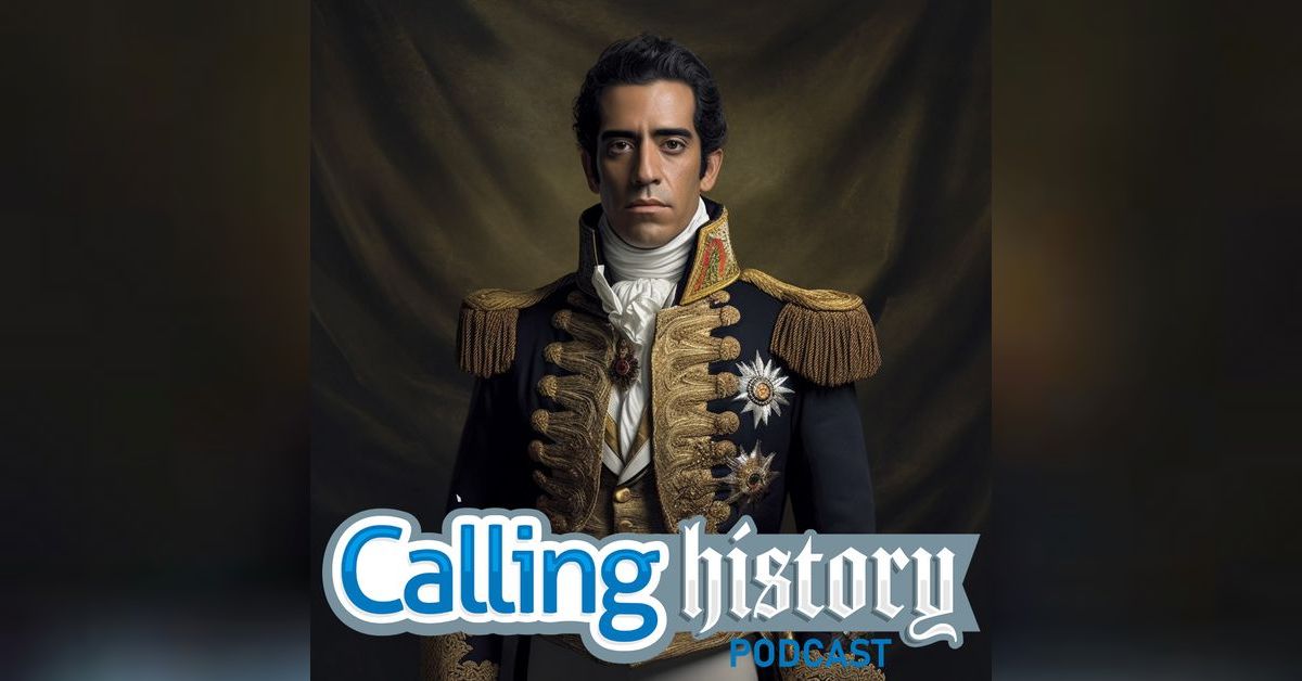 Santa Anna Part 1: “If You Have the Army, You Can Take Control of ...