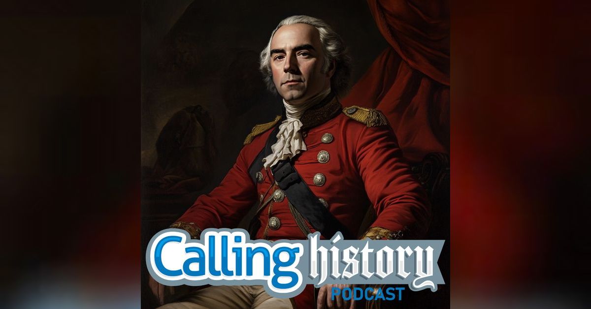 Thomas Gage Part 1: The Colonist See the Law Very Selectively. | Calling History: Listen In on ...