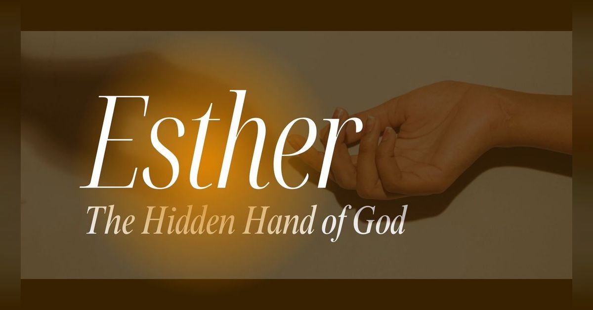 The Battle Fought, The Victory Won - Esther 9:1-19 | The Webster Bible ...