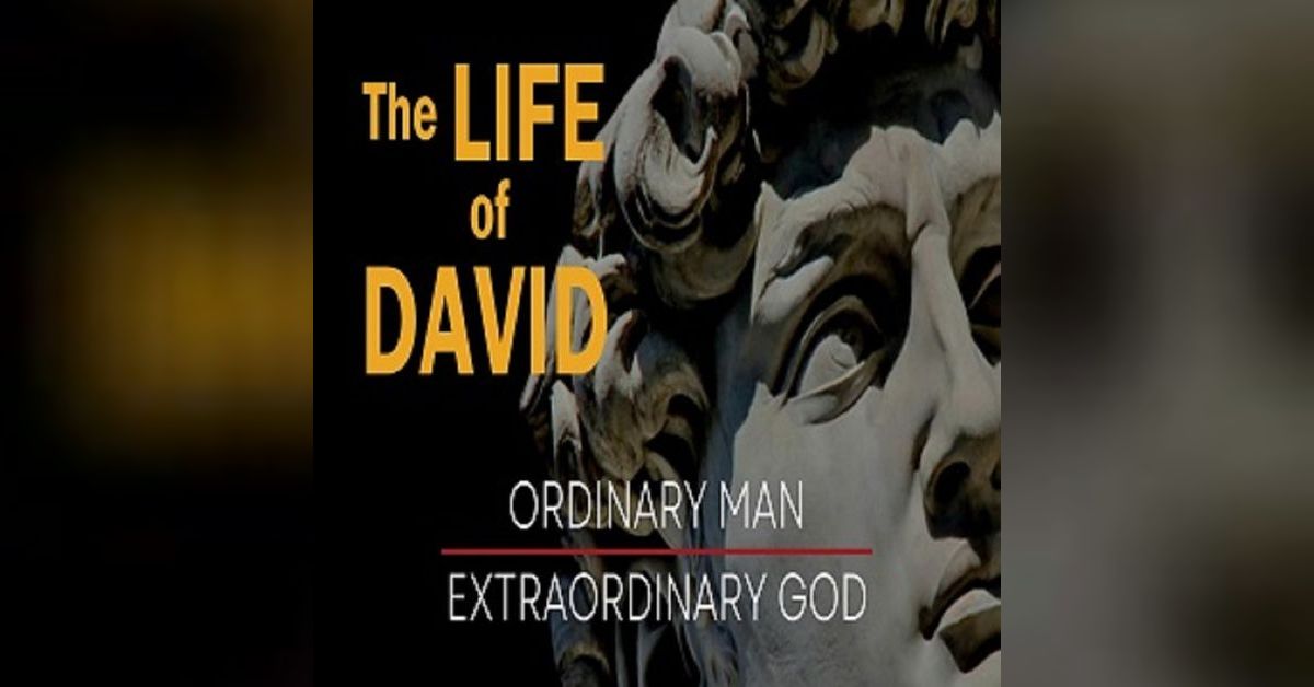 The Life Of David - The Fall Of King Saul - 1 Samuel 31 | The Webster Bible Church Podcast