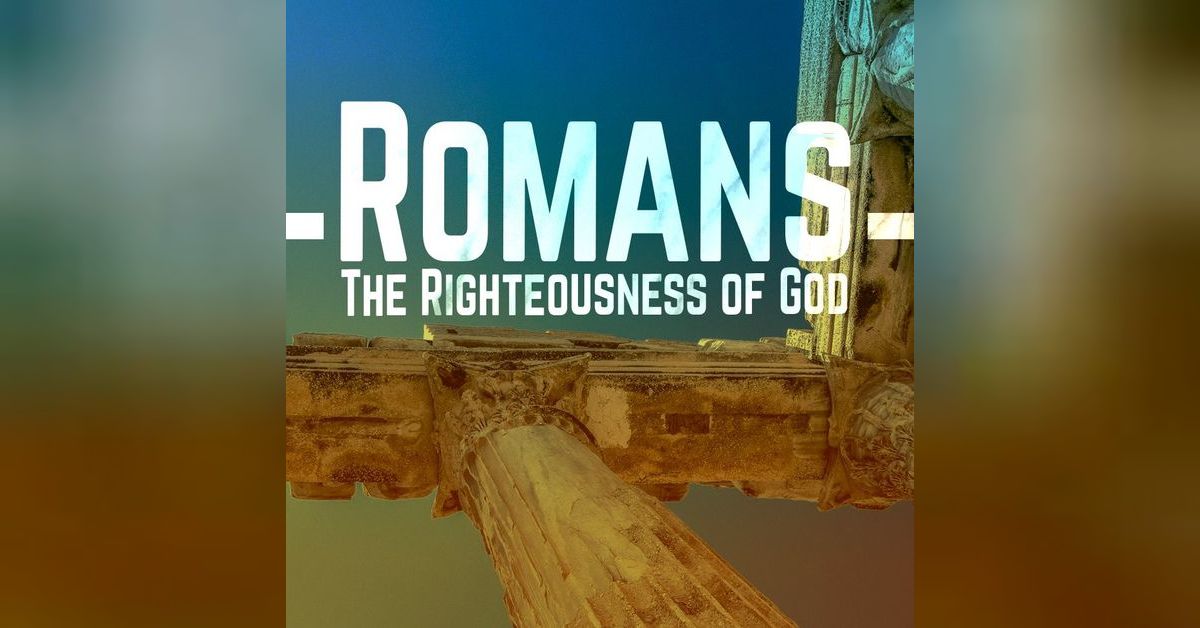 God’s Purpose Of Election - Part 2 - Romans 9:14-20 | The Webster Bible ...