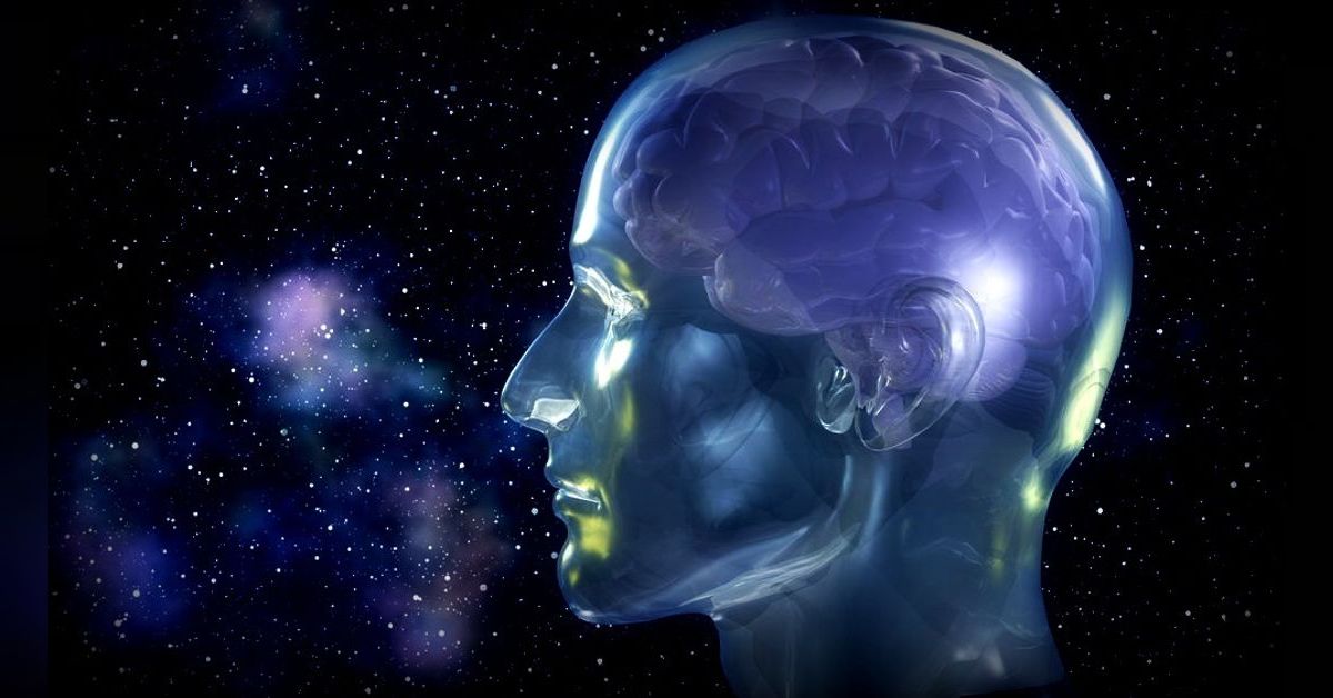 LF133 Reece Girven - The Universe and The Psyche | Legalise Freedom Dot Com