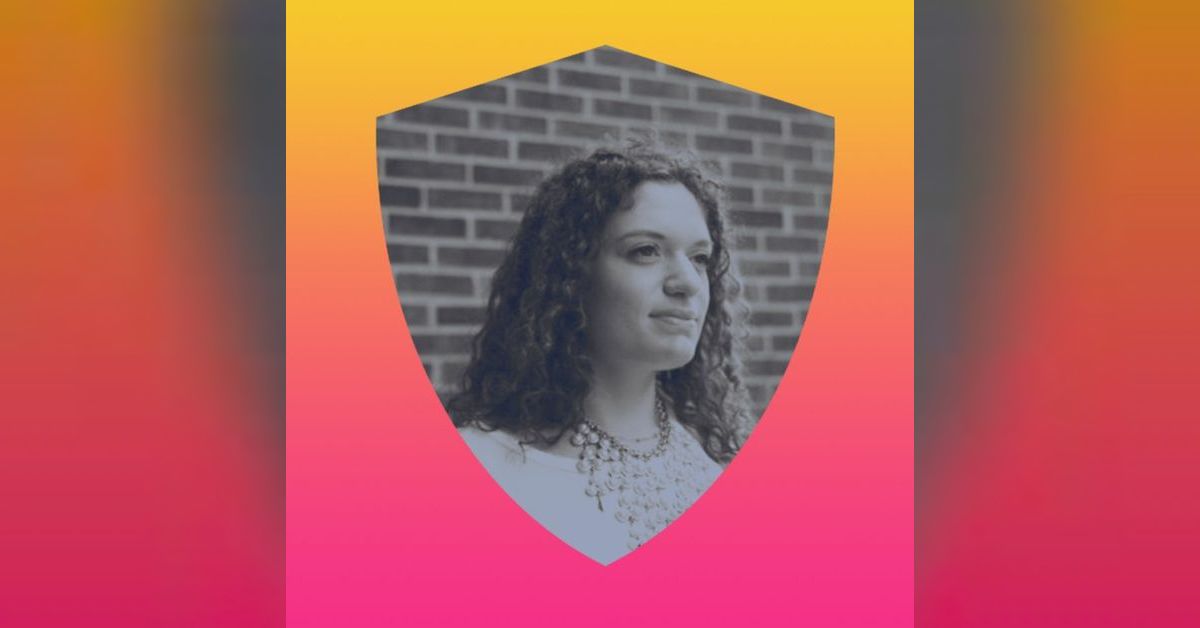 Women in National Security: Maggie Feldman-Piltch | CNAS Podcasts