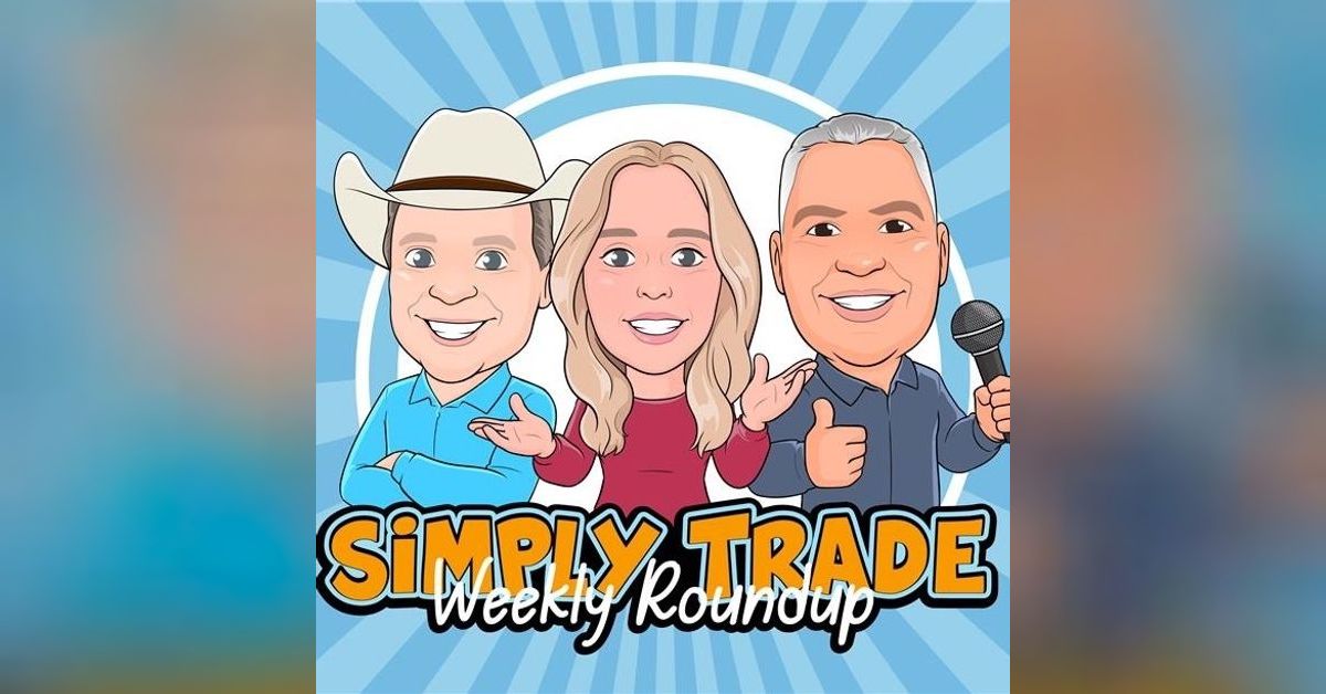 [Simply Trade [News]: Global Carbon Price Task Force, FDA Registration ...