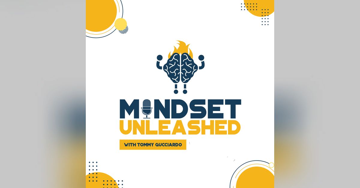Mindset Unleashed Podcast - Going Beyond the Game: Marcus Smith II on ...