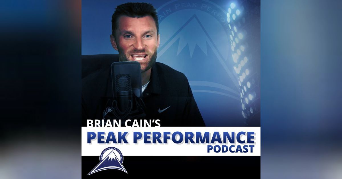 BC00: Welcome to our new format! | The Brian Cain Mental Performance ...