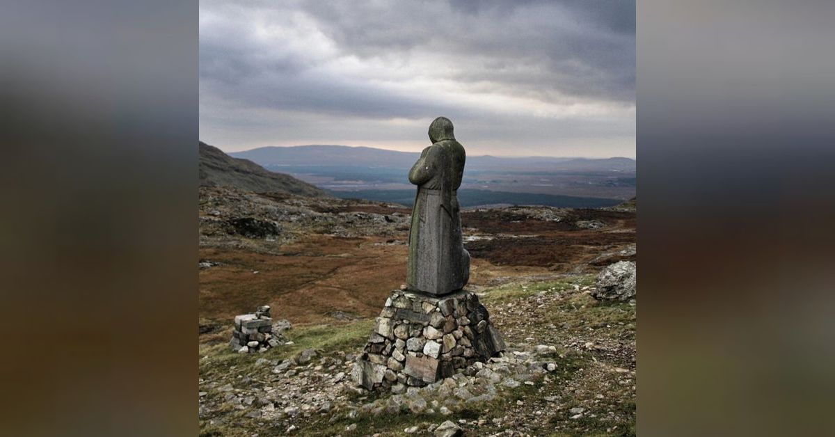 Patrick of Ireland | Kids Talk Church History