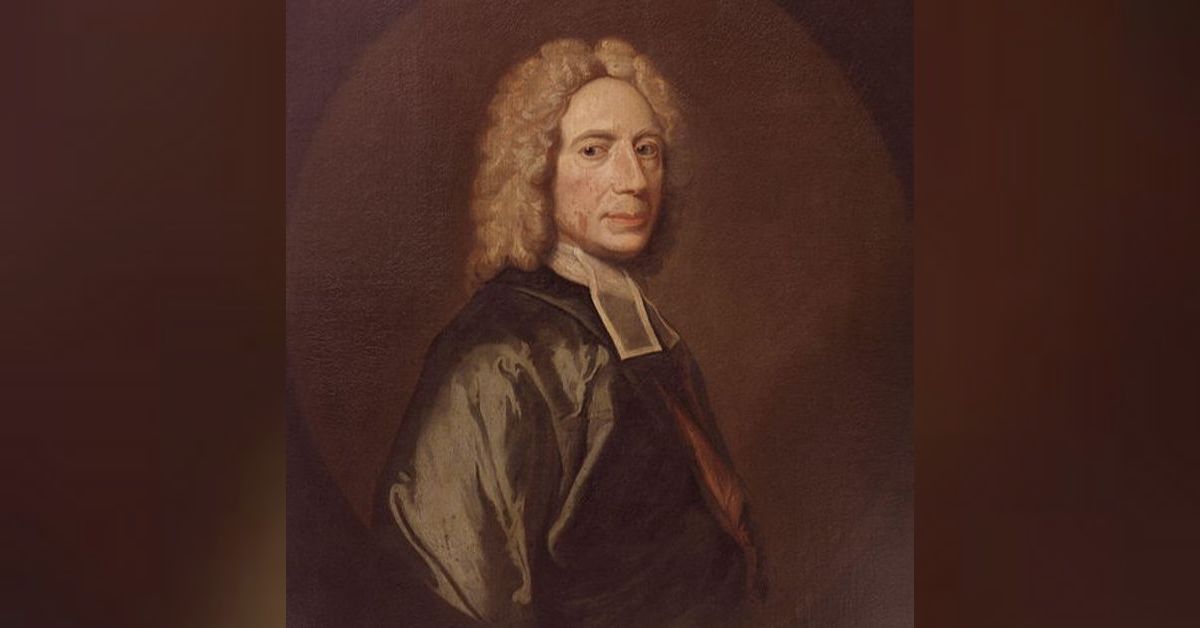 Isaac Watts and Christmas Hymns | Kids Talk Church History