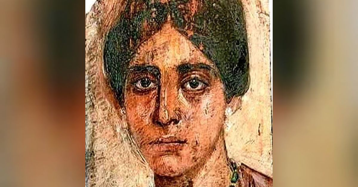 The Travels of Egeria | Kids Talk Church History