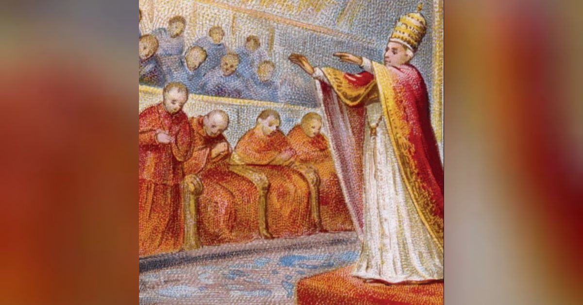 Bishops, Popes, and Emperors | Kids Talk Church History