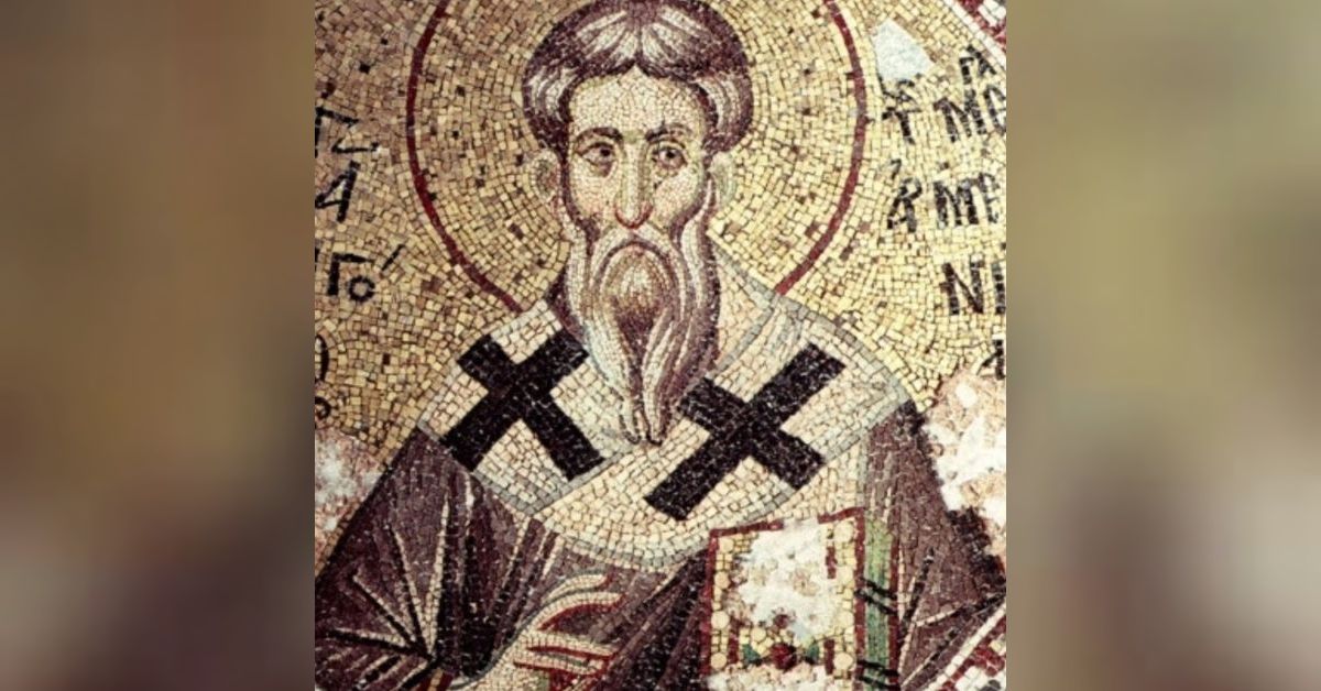 The First Christian Nations | Kids Talk Church History