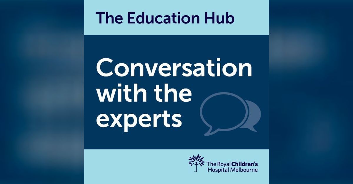 CWTE: Infant emotion and behaviour dysregulation | The Education Hub ...