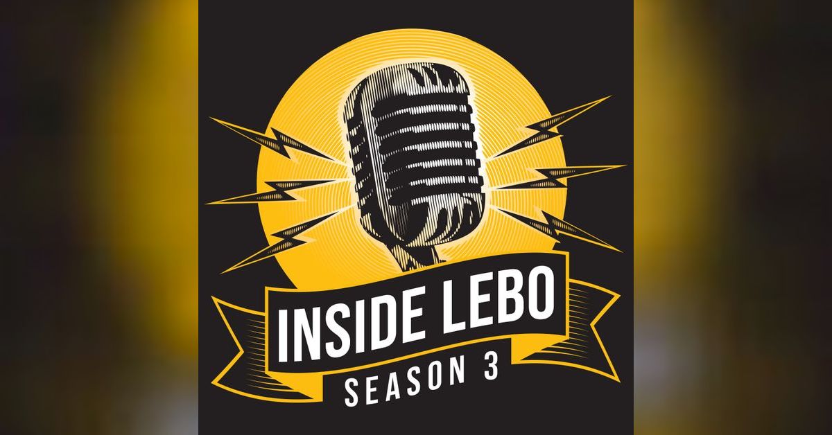 Inside Lebo Podcast - “Inside Lebo: Things for Teens in Mt. Lebanon ...