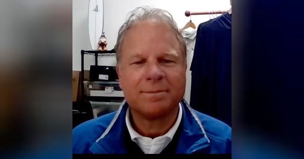 John Ruddo, PGA talking 2025 Masters | Endless Golf with Bobby ...
