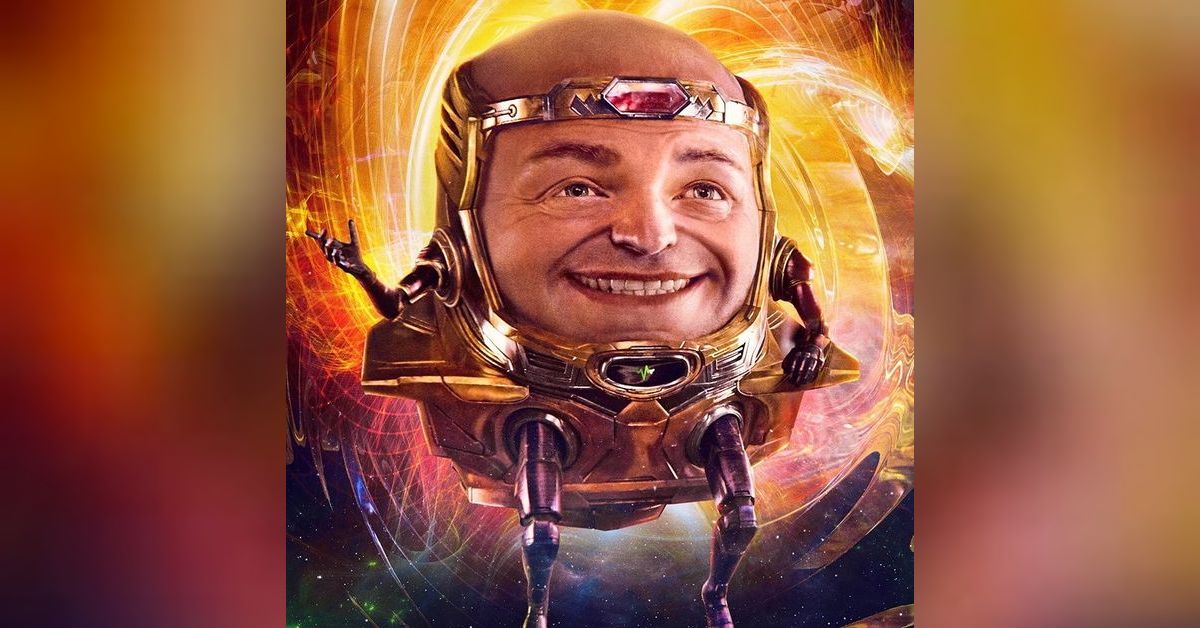 #78: MCU Flop Era 1/2: The Uncanny Valley | Gael Boys