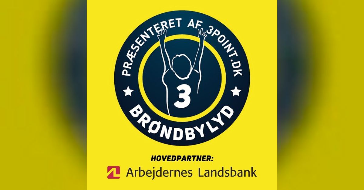 #1117 Pyromaner og brandmænd | BrøndbyLyd