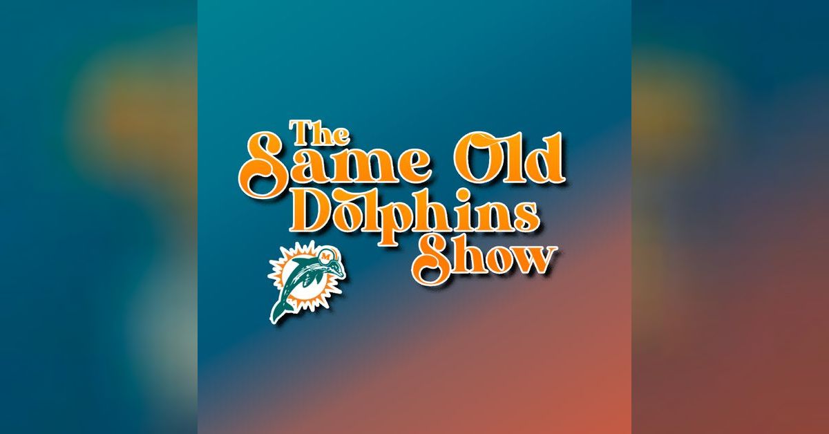 Miami Dolphins FINALLY Move on From Chris Grier & The Fire Sale Begins ...