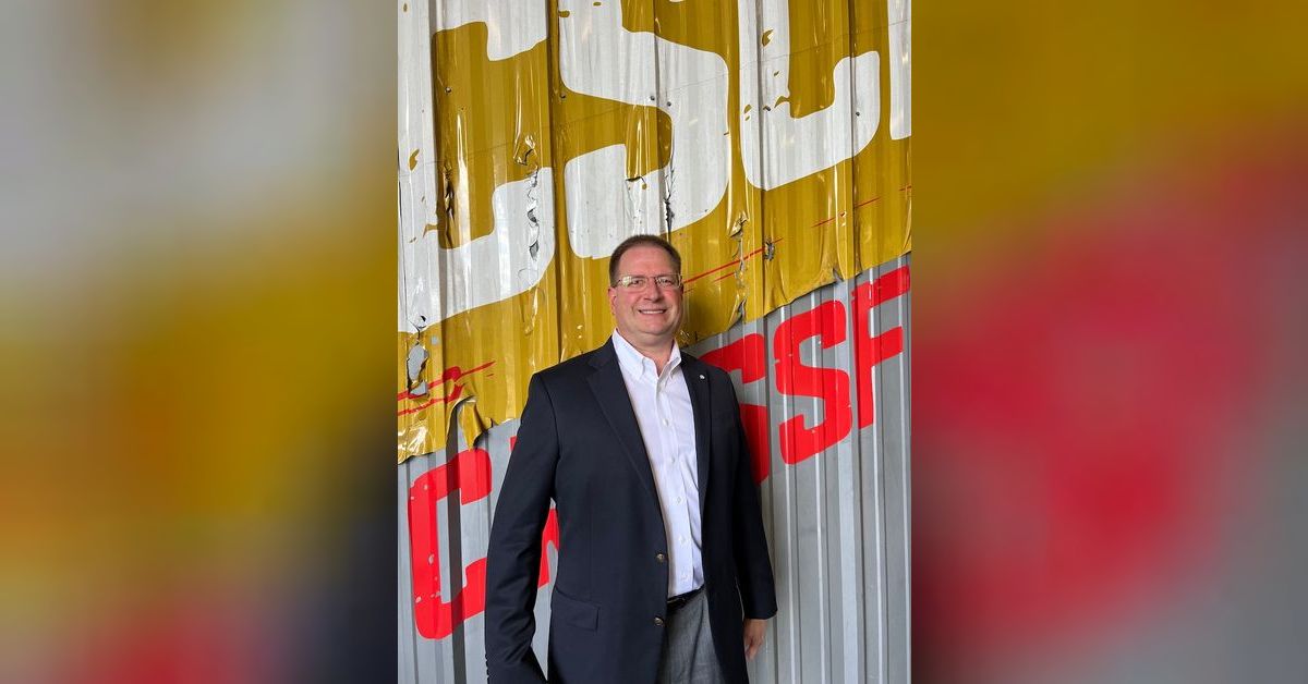 Randy Ripple- Exercise only takes you so far | Building Better People