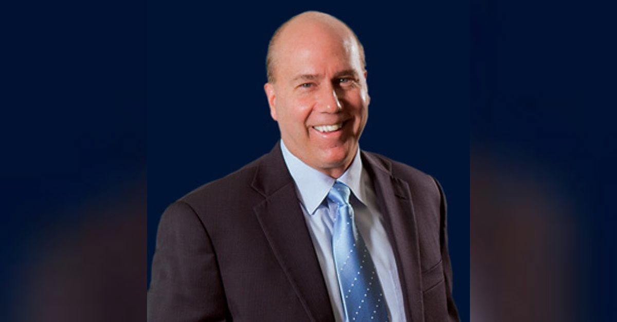 Greg Williams – CEO & President of Acrisure | The Connected Insurance ...