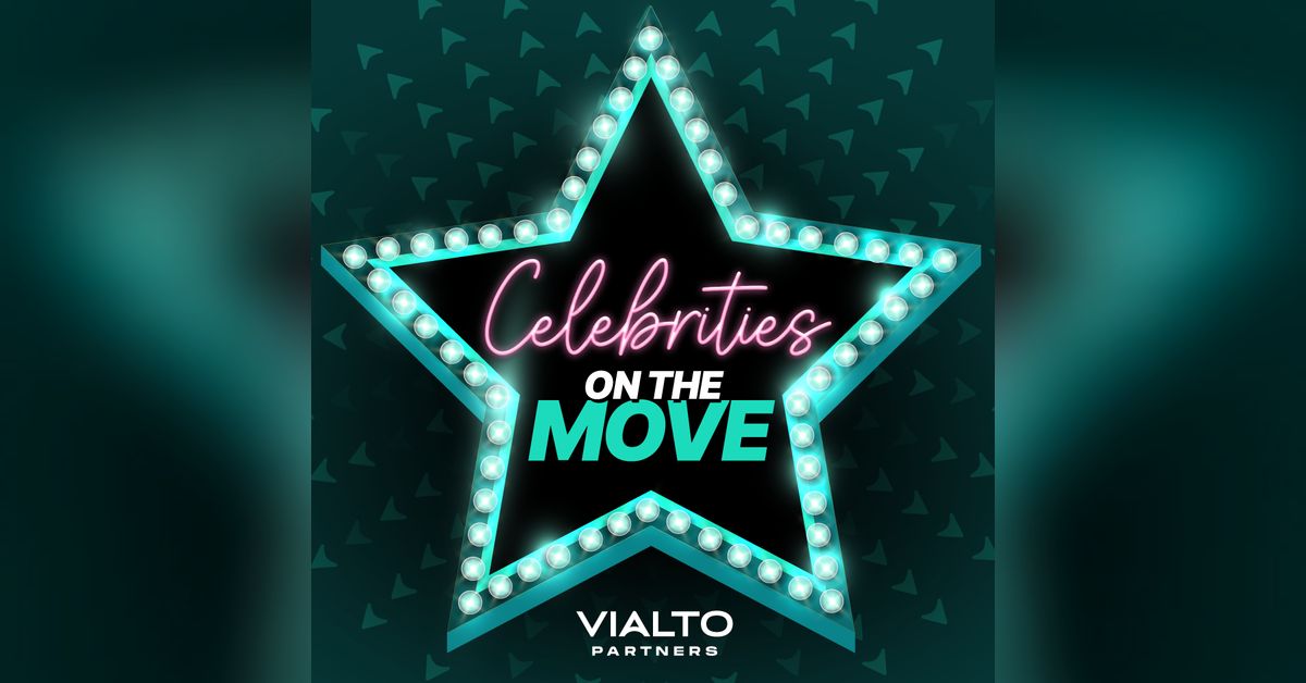 Celebrities On The Move - Conan O'Brien must go to Ireland | On The Move