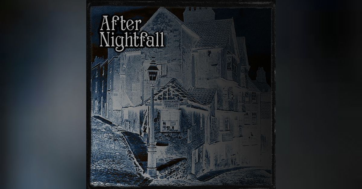 After Nightfall by David A. Riley | Gallery of Curiosities
