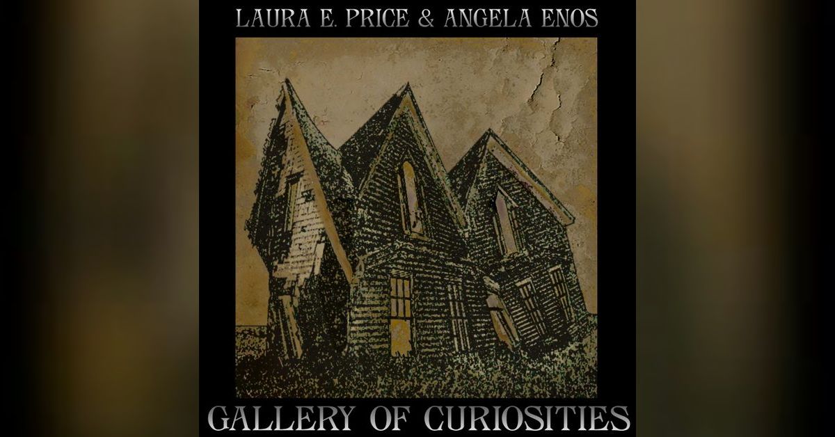 Safe as Houses by Laura E. Price & The Automat's Automaton by Angela ...