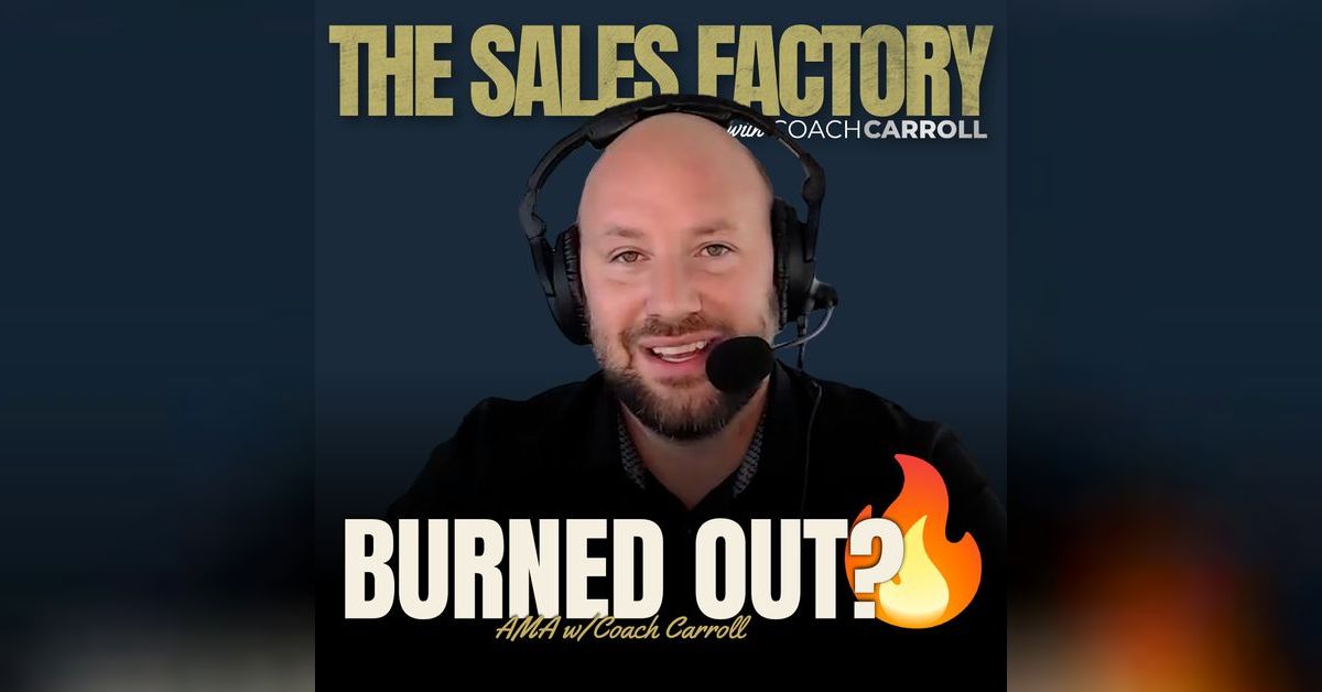 Burned Out? Here’s the Brutal Truth About Scaling Your Business | The ...