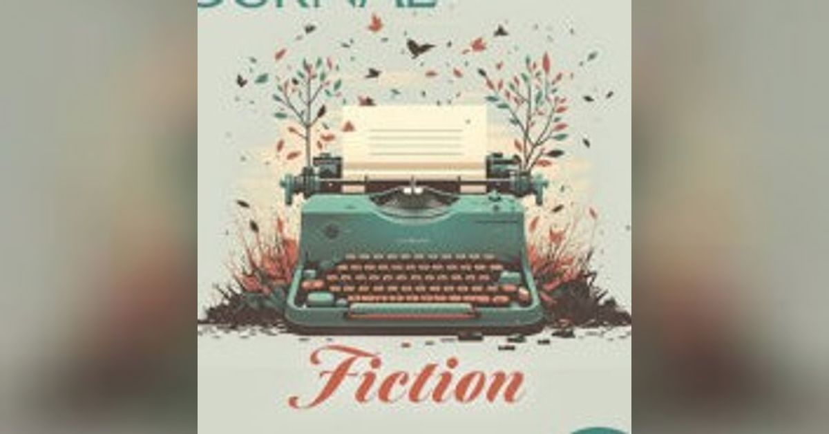 BONUS EPISODE: Vicki Winslow Reads Her Short Story ”Sabbatical ...