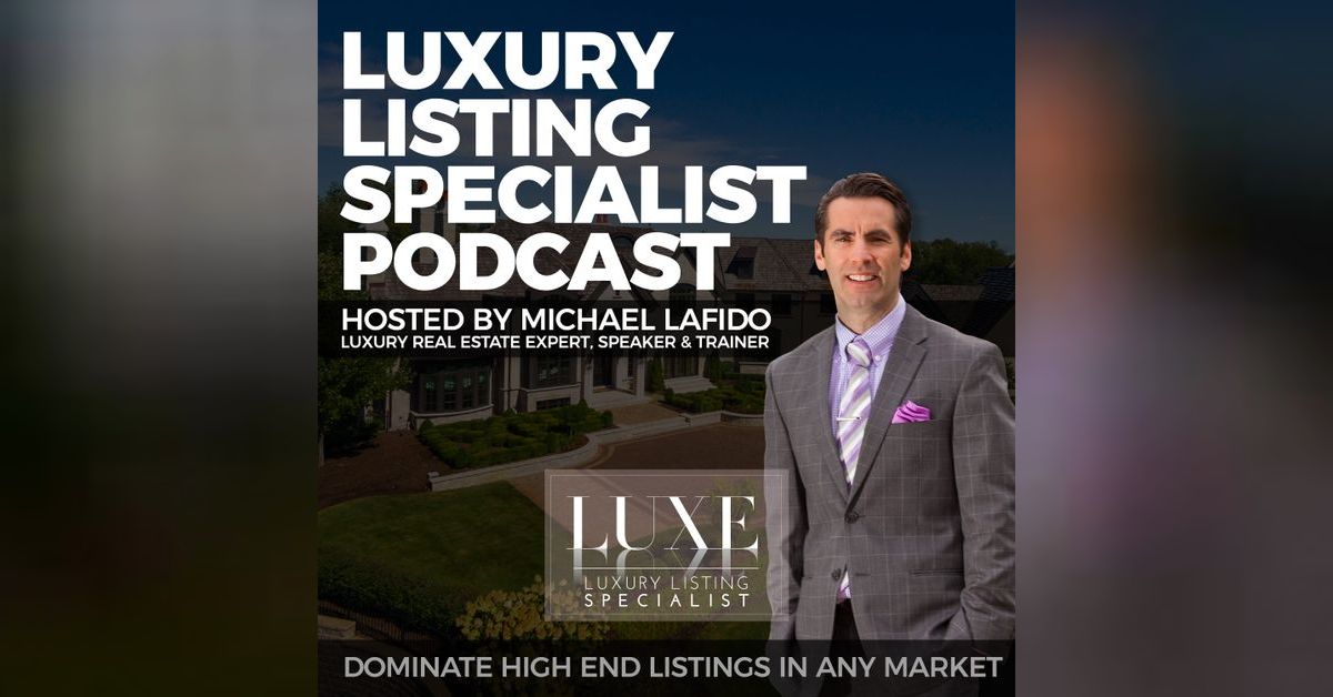 The Secrets of Luxury Real Estate Auctions w/Chad Roffers | Luxury ...
