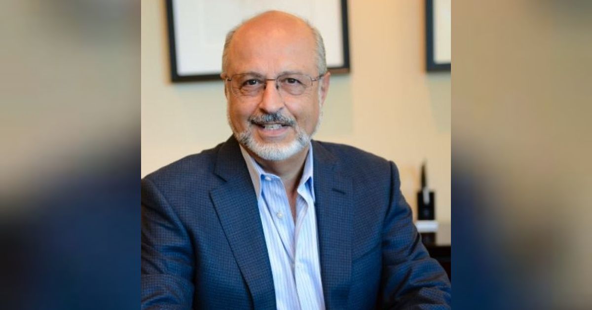 Ep. 1: David Merage, Co-Founder of Chef America (Hot Pockets) and ...