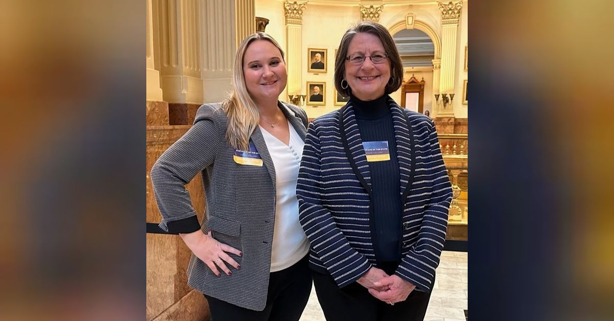 Ep. 5: Susan Steele Reflects on Her Many Accomplishments at the Buell ...