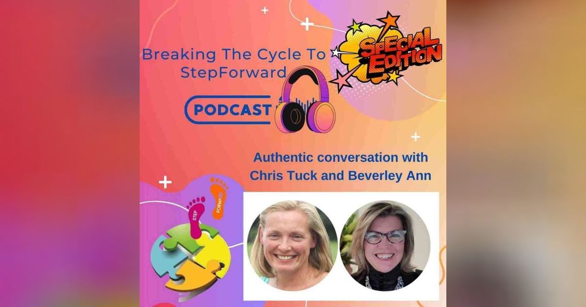 Suella Braverman IICSA report part 3 | Breaking The Cycle To Step ...