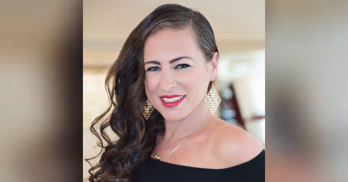 From a childhood of crime and neglect to a charity founder and digital ...