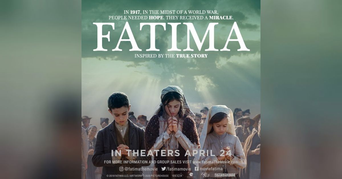 Understanding suffering in the light of Fatima | Fatima Today