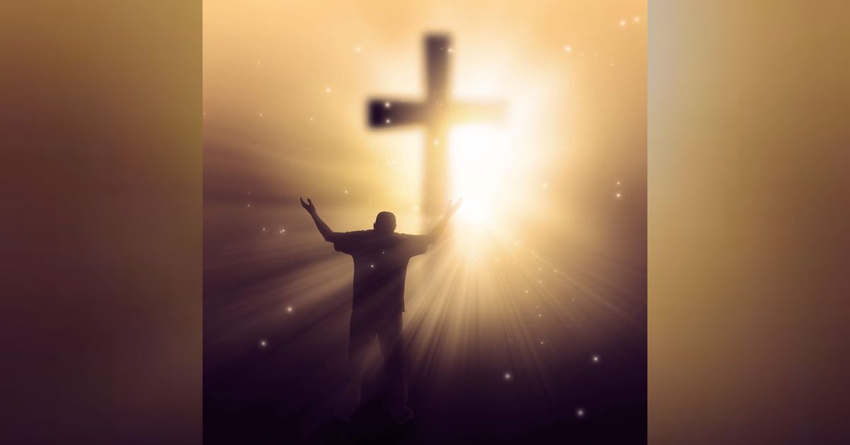 The Covenant of the Cross, homily by Fr. James Walling, CPM | Fatima Today